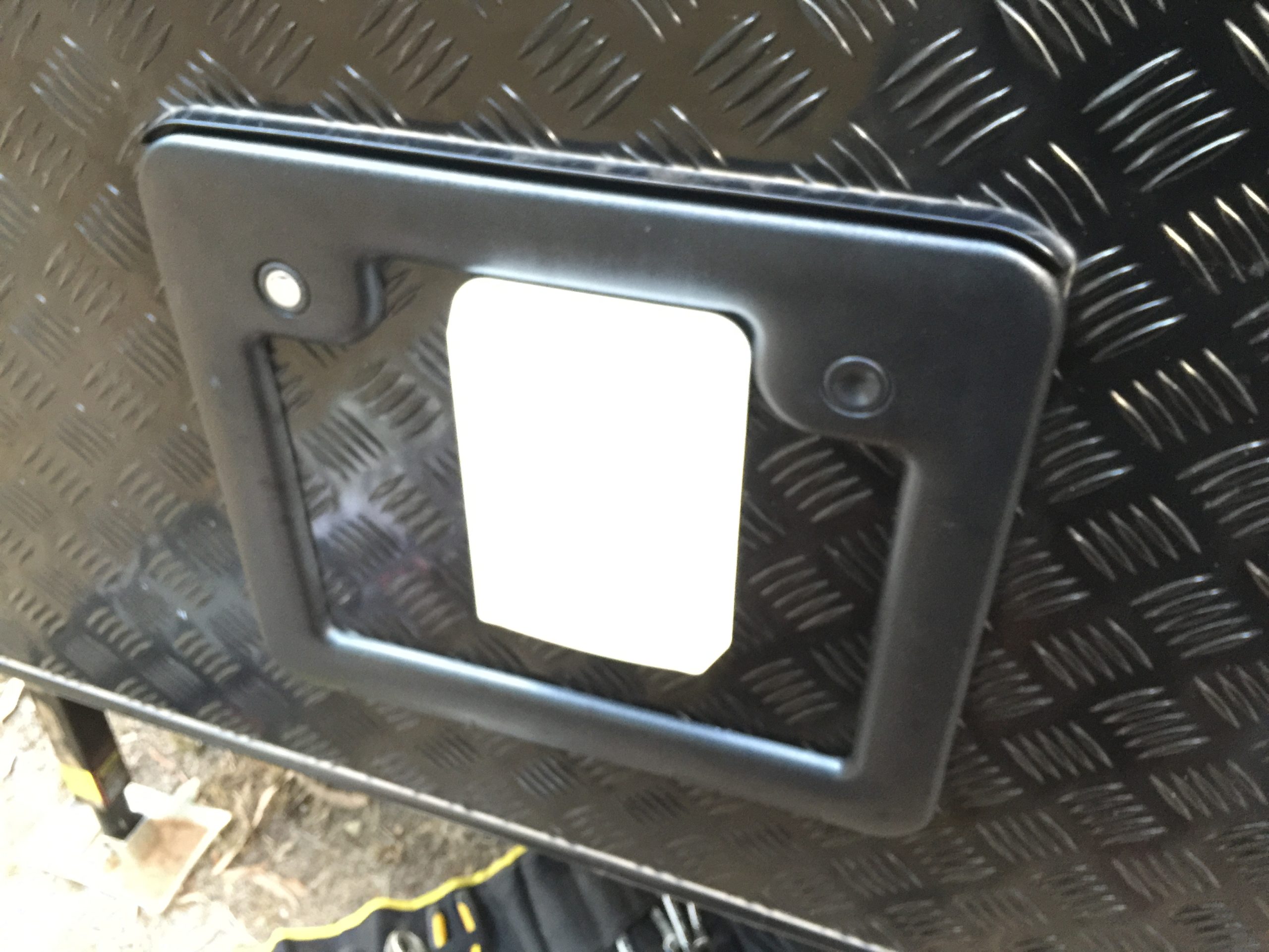 Product Review - SOG RV Toilet Ventilation System