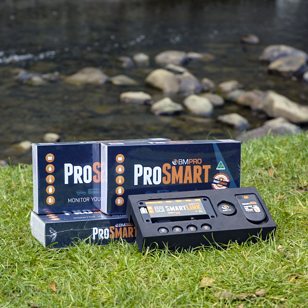 BMPRO Appoints Brad Hooper As New Marketing Manager