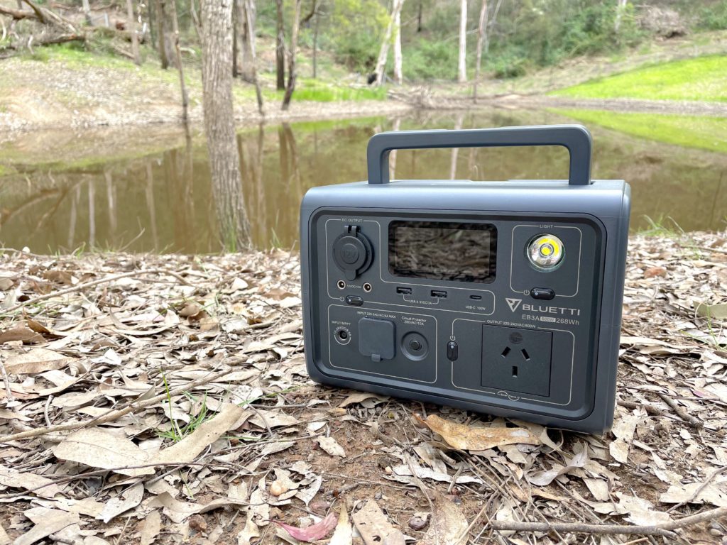 Product Review - SOG RV Toilet Ventilation System