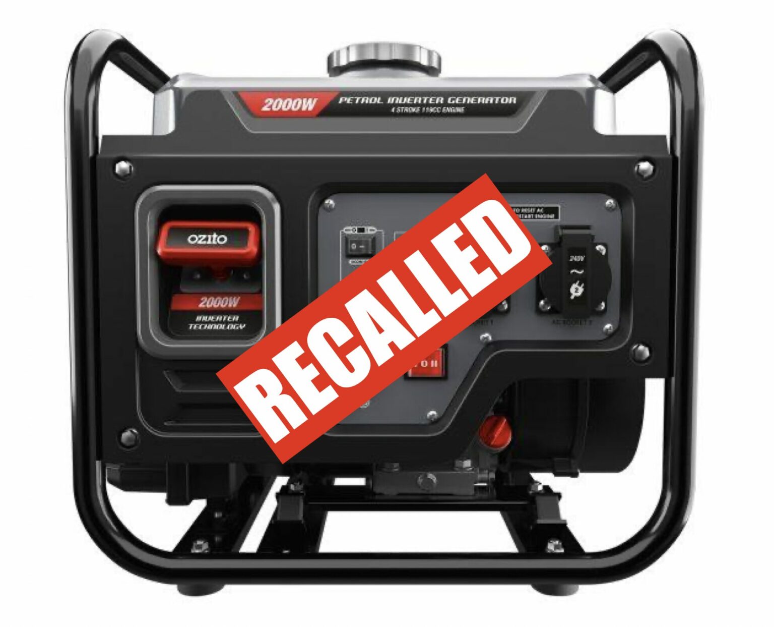 Recall Notices - The recalls you need to know about.